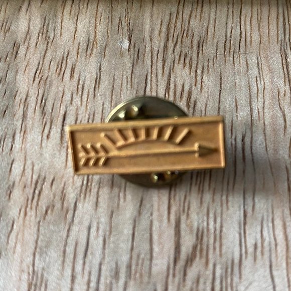 Scouting America | Accessories | Vintage Boy Scouts Of America Arrow Of ...